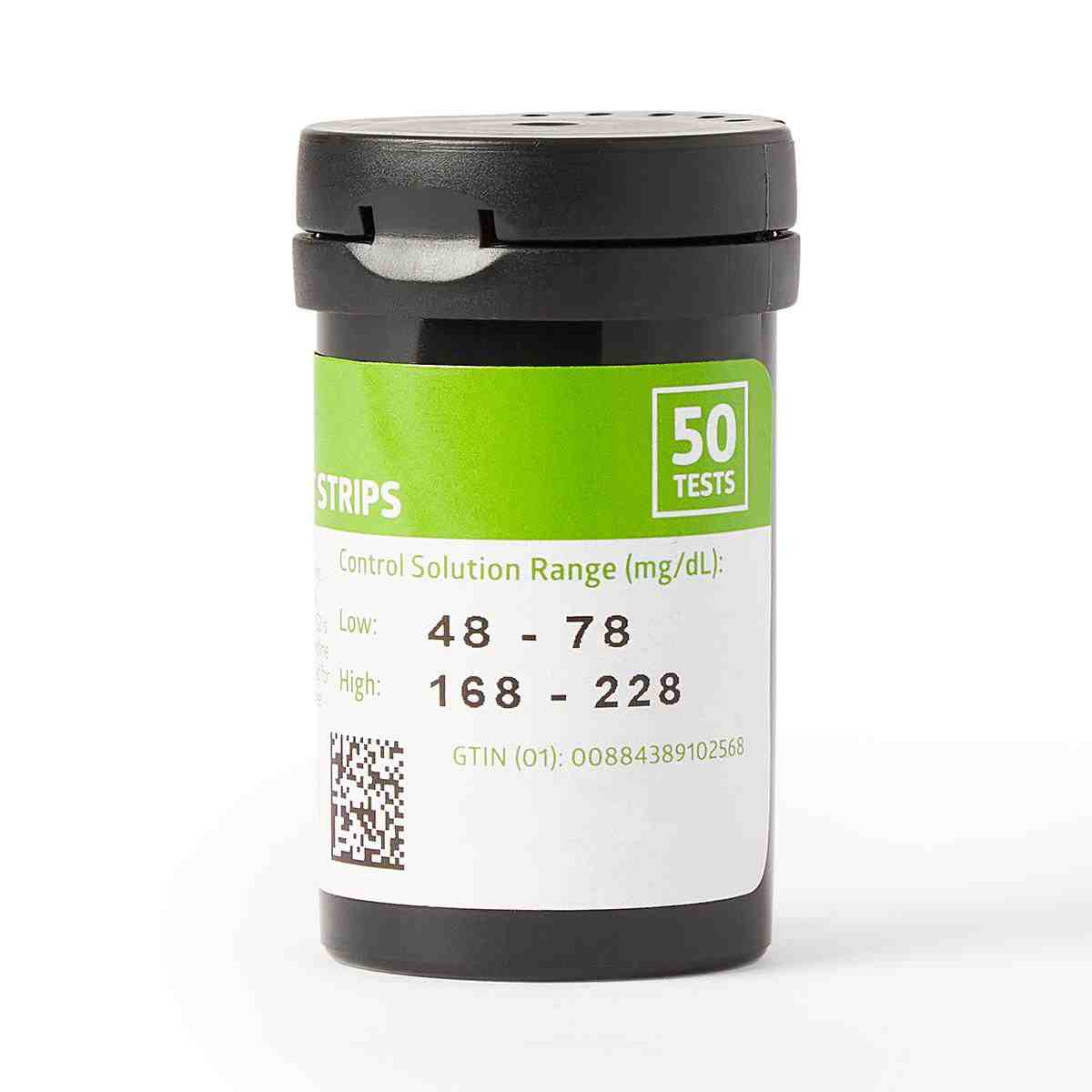 G2 Blood Glucose Test Strips | Glucose Monitoring Systems