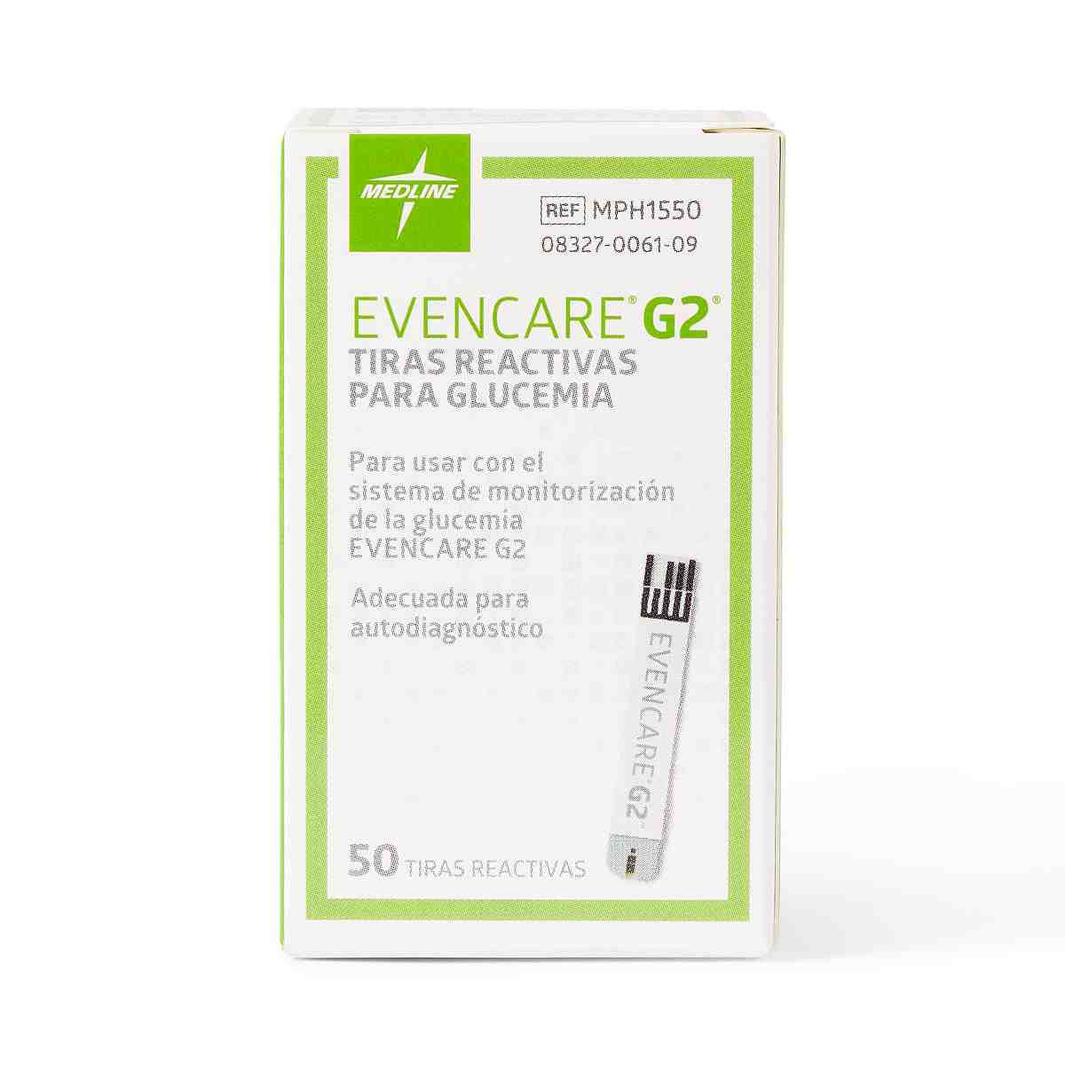 G2 Blood Glucose Test Strips | Glucose Monitoring Systems