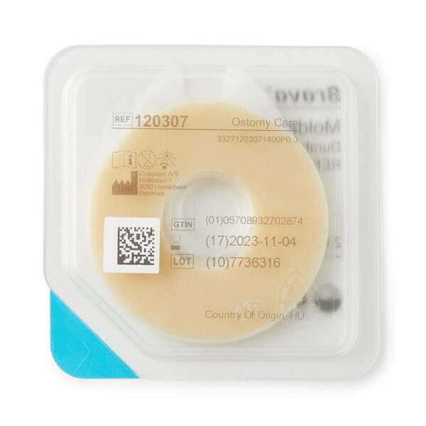 Moldable Rings Brava - Ostomy Accessories - Coastal Medical Equipment