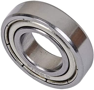 6901zz Deep Groove Ball Steel Bearings 6901