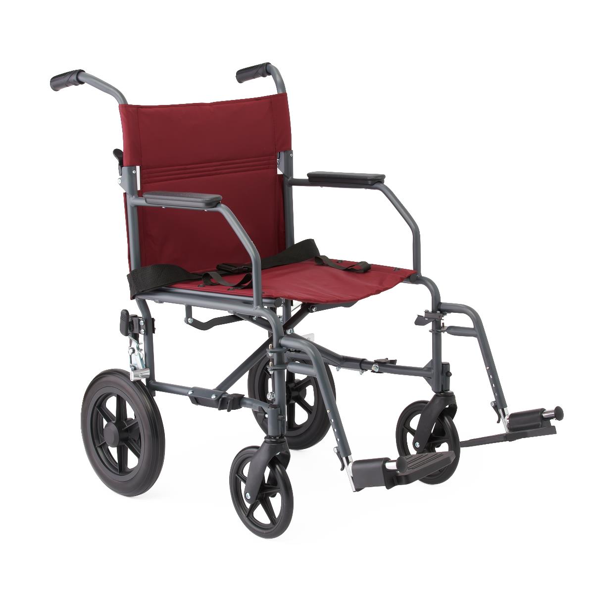 Transport Chair for Rent | Coastal Medical Equipment