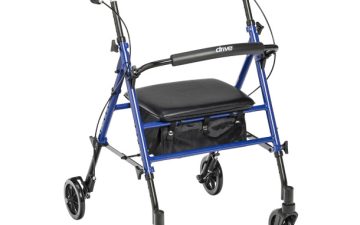 Rollator Walkers for Rent